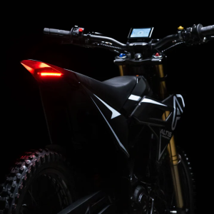 Altis Sigma MX – Altis Sigma Powersports